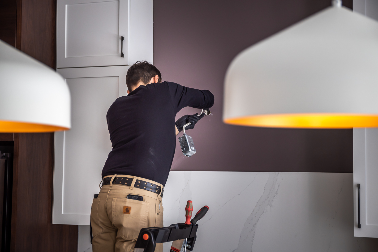 Electric - LED Electric | Lighting Install Specialists